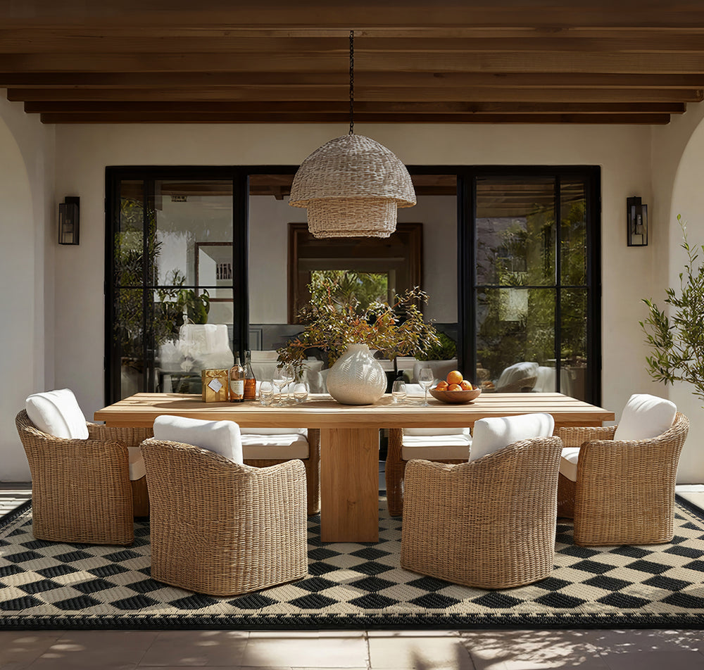 Washable & Quality Comfort Area Rugs Soft, Durable, Easy Clean Rugs ...